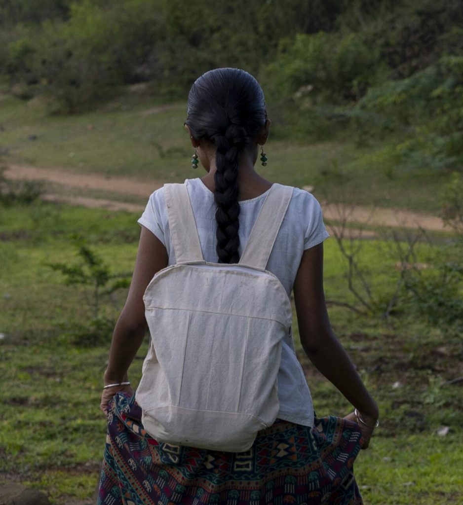 New Style Backpack – Paalaguttapalle Bags